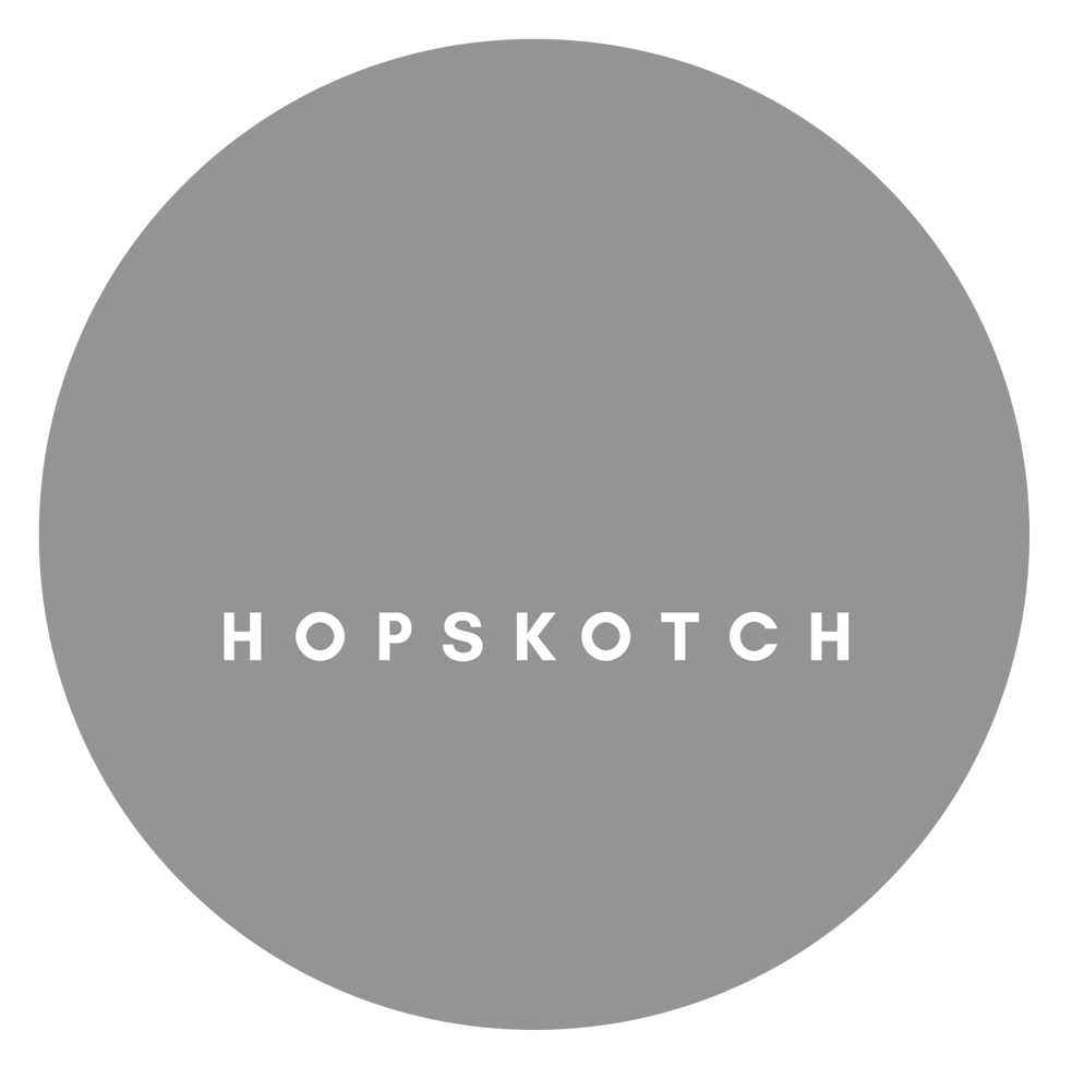HOPSKOTCH Sticker for iOS & Android | GIPHY