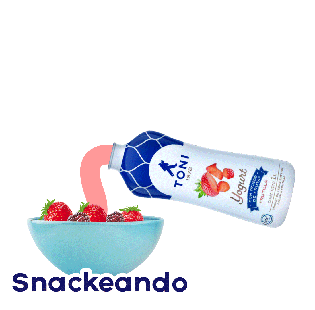 Toni Sticker by Tonicorp for iOS & Android | GIPHY