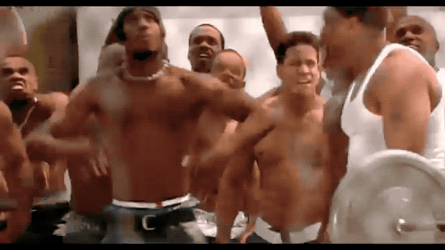 Rowdy Ruff Boys GIFs - Get the best GIF on GIPHY