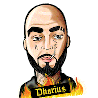 Dharius Dibujo