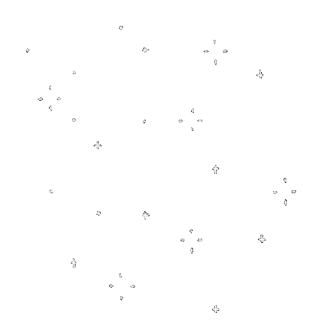 Star Sparkle Sticker by haenaillust for iOS & Android | GIPHY