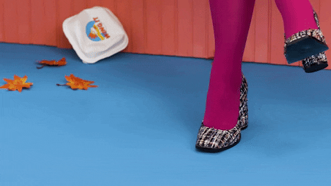 Stub Out GIFs - Get the best GIF on GIPHY