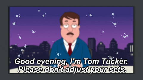 Tom Tucker GIFs - Get the best GIF on GIPHY