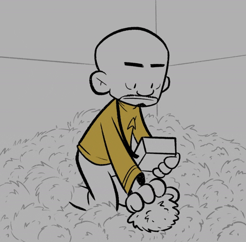Fan Art GIFs on GIPHY - Be Animated