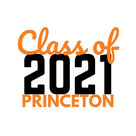 Princeton's Great Class of 2021 by Princeton University | GIPHY