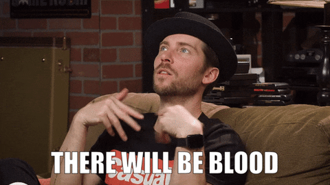 There Will Be Blood Meme