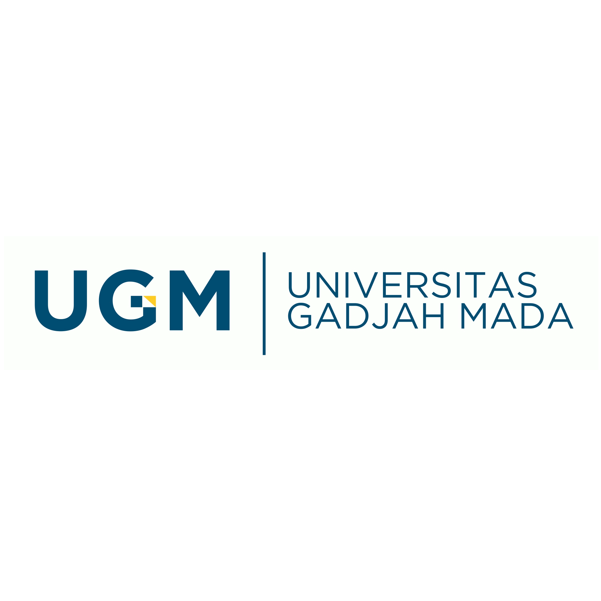Ugm Maba Sticker by Universitas Gadjah Mada for iOS & Android | GIPHY
