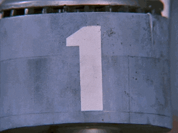 Thunderbird 1 Launch GIF by GerryAndersonTV - Find & Share on GIPHY
