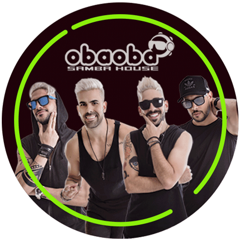 Oba Oba Sticker by Oba Oba Samba House for iOS & Android | GIPHY
