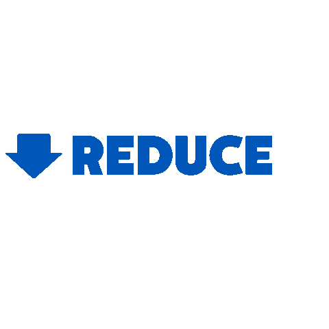 Recycle Reduce Sticker by Ecover for iOS & Android | GIPHY