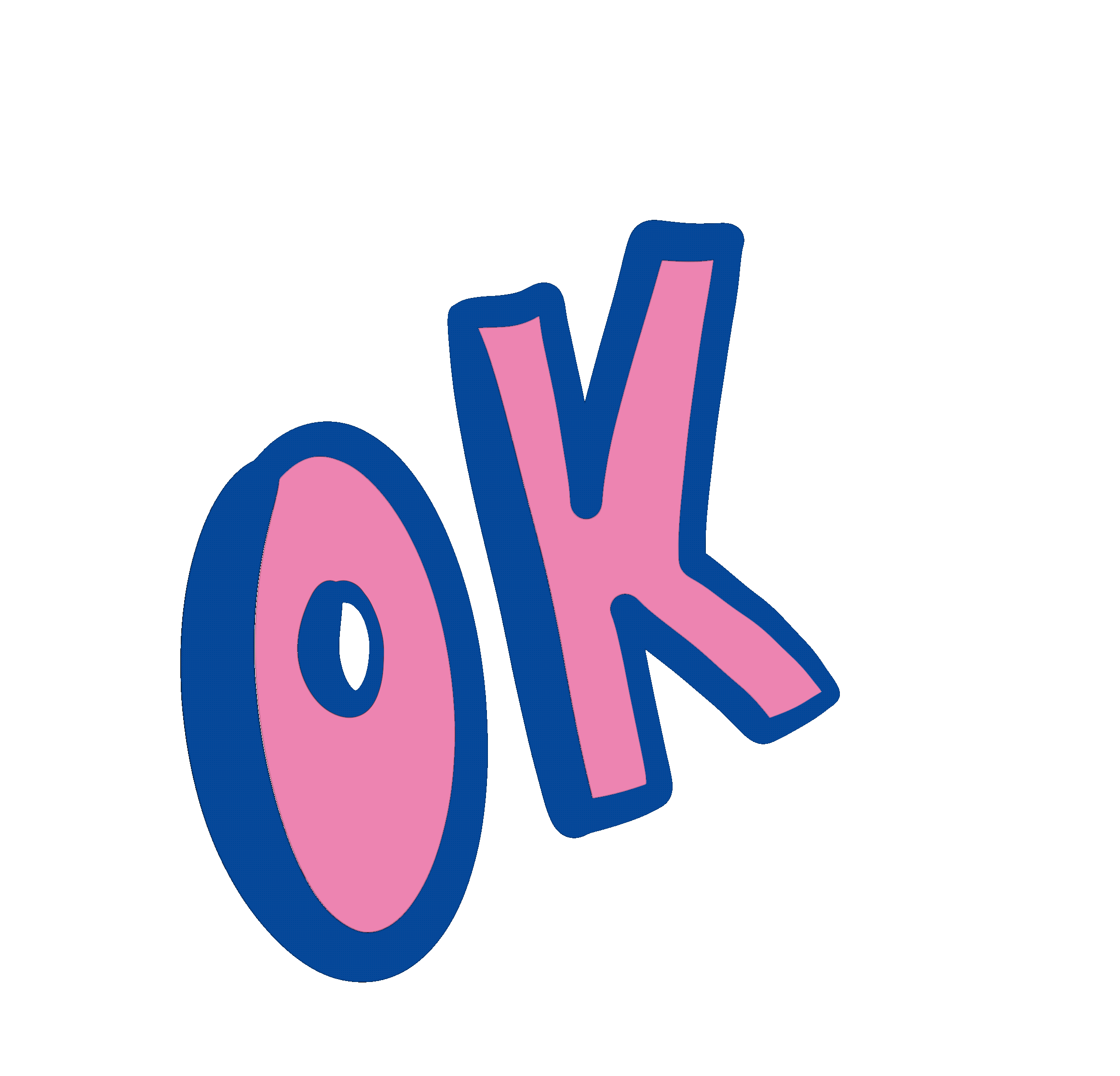 Sip Ok Sticker for iOS & Android | GIPHY
