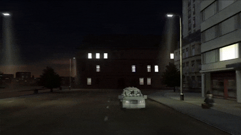 Harry Potter Bus GIFs - Get the best GIF on GIPHY