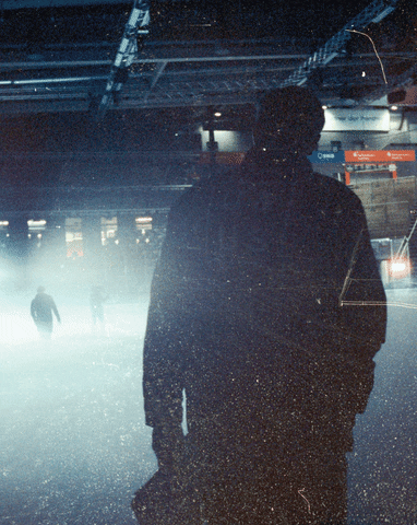 Ice Analog GIF by URBAN & UNCUT Studios - Find & Share on GIPHY