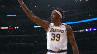 Dwight Howard Block Gif