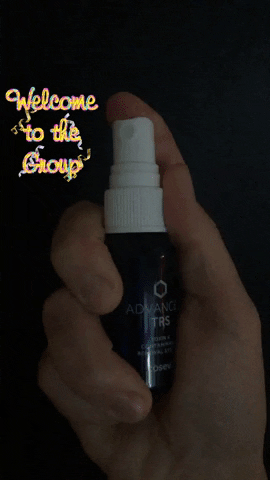 Trs Toxins GIF by detoxheavymetalssafely - Find & Share on GIPHY