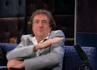 Eric Idle Conan Obrien GIF by Team Coco - Find & Share on GIPHY