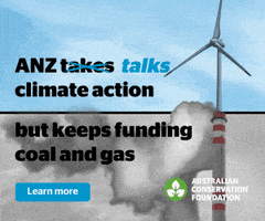 Australian Conservation Foundation GIFs on GIPHY - Be Animated