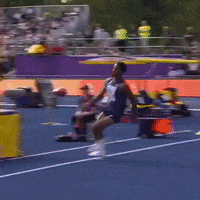 Usain Bolt Rent Gif Usain Bolt Has Never Run A Full Mile (What A