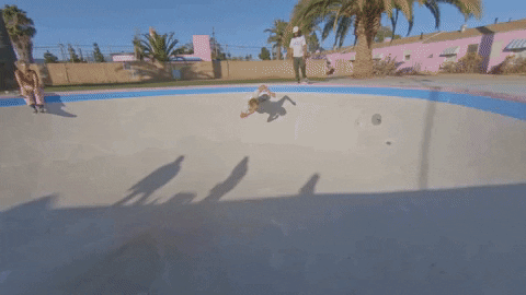 California-skateparks GIFs - Get the best GIF on GIPHY