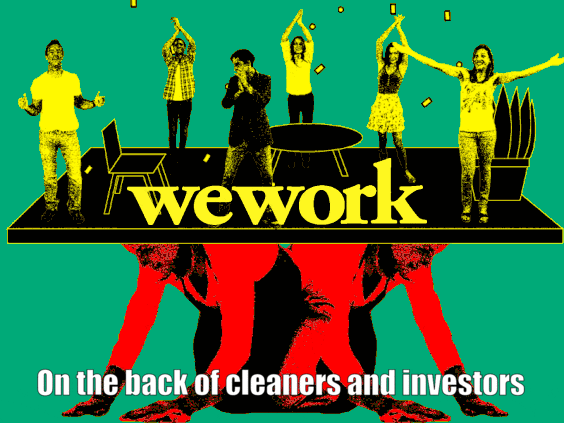 Team Wework GIFs - Get the best GIF on GIPHY