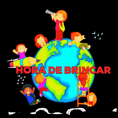 Mundo da Criança GIF - Find & Share on GIPHY