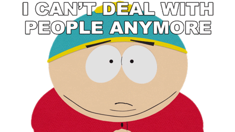 South Park Cartman Quotes