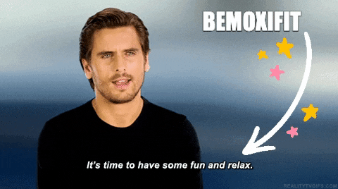 Its-time-to-have-some-fun-and-relax GIFs - Get the best GIF on GIPHY