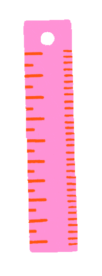 Animated Ruler