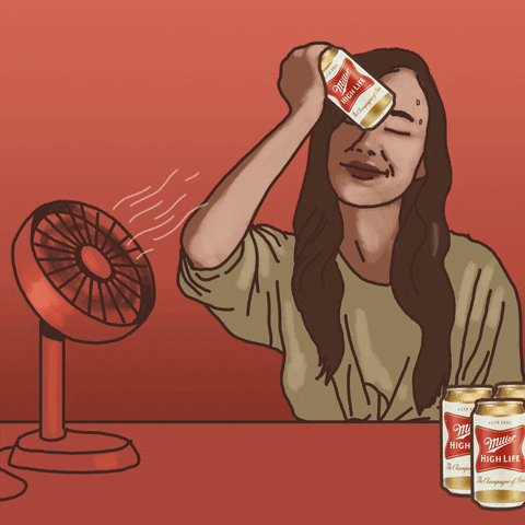 Miller High Life GIFs - Find & Share on GIPHY