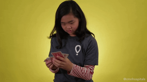 NEW Reaction Gifs Featuring Pediatric Patient Libbie! by Children's ...