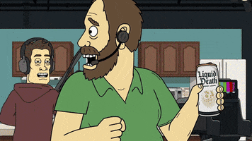 Liquid Death Mountain Water GIFs on GIPHY - Be Animated