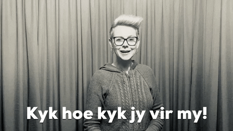 Kyk GIFs - Get the best GIF on GIPHY