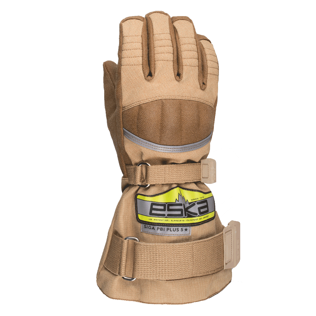 ESKA Gloves Sticker for iOS & Android | GIPHY