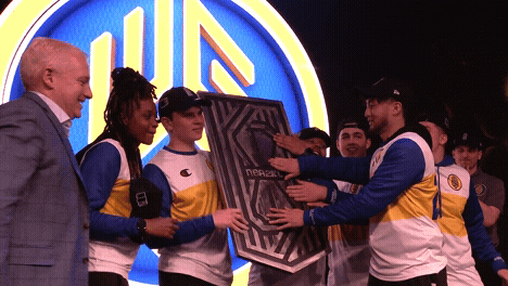 The Ticket Trophy GIFs - Get the best GIF on GIPHY