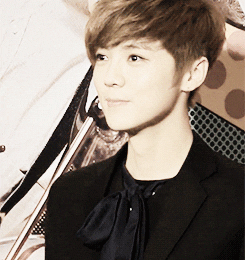 Luhan Cute Gif