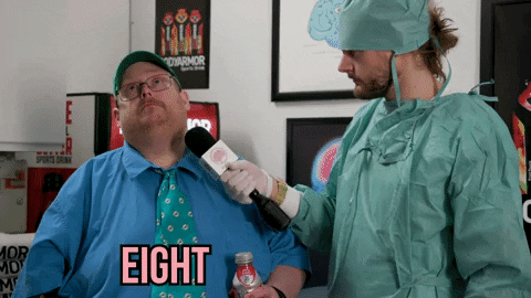 Eight Points GIFs - Get the best GIF on GIPHY