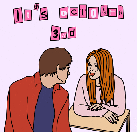 Meangirls GIFs - Get the best GIF on GIPHY