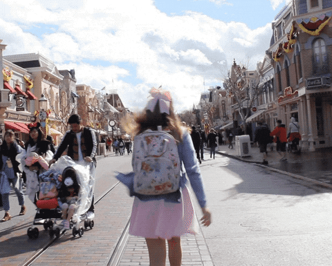 Mainstreet Usa GIFs - Get the best GIF on GIPHY