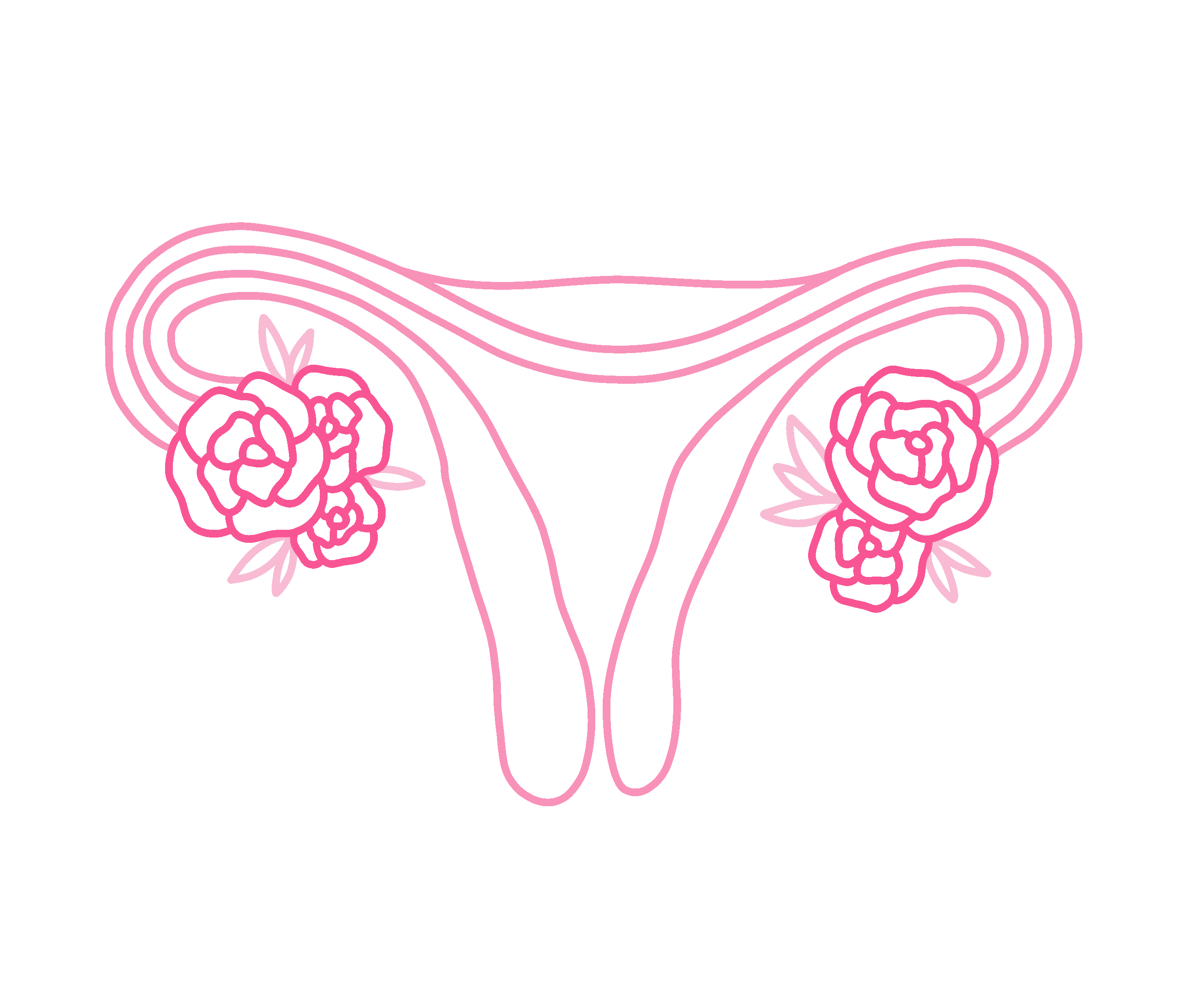 Pink Period Sticker for iOS & Android | GIPHY