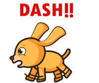 Gif Despertando Feliz