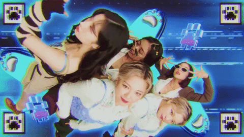 Talk That Talk GIF by TWICE - Find & Share on GIPHY