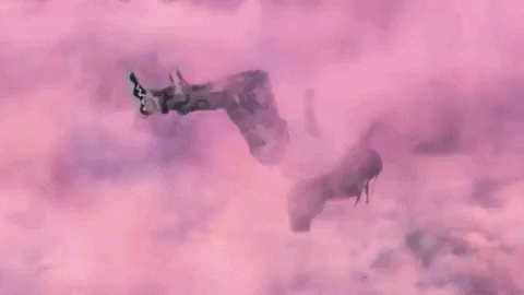 Falling Out The Sky GIFs - Get the best GIF on GIPHY
