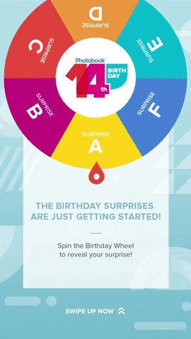 Birthday-wheel GIFs - Get the best GIF on GIPHY