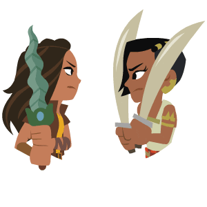 Raya and the Last Dragon GIFs on GIPHY - Be Animated