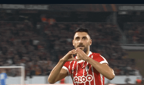 Europa League Football GIF by UEFA - Find & Share on GIPHY