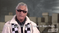 Yup Gif Storage Wars