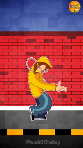 punch GIFs on GIPHY - Be Animated