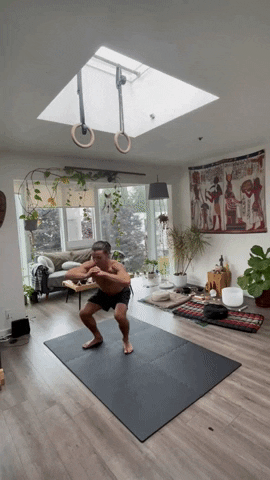 Lateral Walk GIFs - Get the best GIF on GIPHY