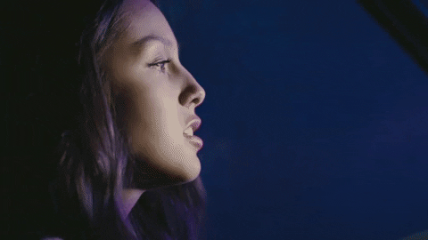 Drivers License GIF by Olivia Rodrigo - Find & Share on GIPHY