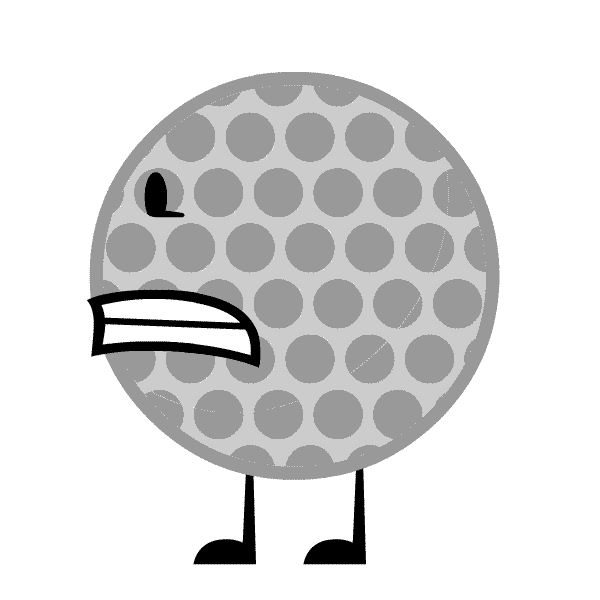 Bfdi Sticker for iOS & Android | GIPHY